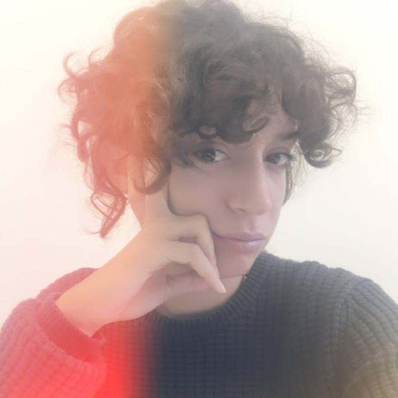 FLAVIA CALISTI | Accessories Product Assistant, JIL SANDER